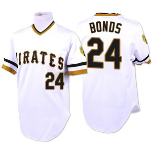 Pittsburgh Pirates Jerseys Throwback - Pirates Store