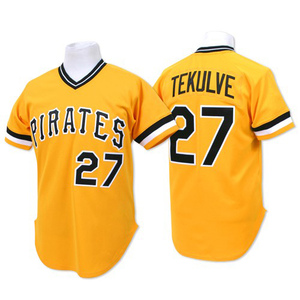 Pittsburgh Pirates Jerseys Throwback - Pirates Store